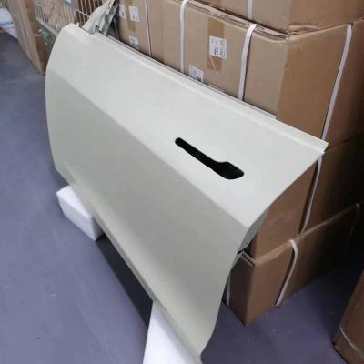 Cina Tesla Modello Y Pannello di porta 1505460 1505462 1493561 1493562 Ricambi auto adatti a Tesla in vendita