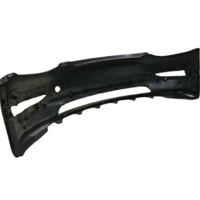 Cina Posizione del paraurti anteriore Per Tesla Model 3 2017-2020 1084168-S0-E 1084168-So-5-E Auto Parts in vendita