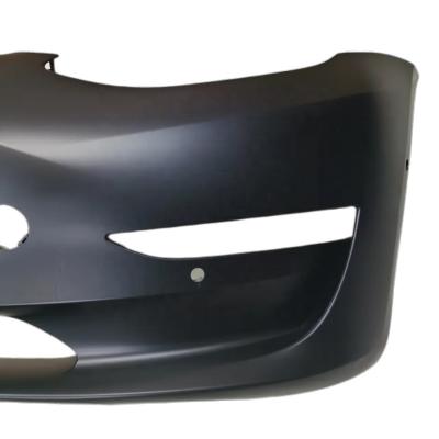 Cina Posizione del paraurti anteriore Per Tesla Model 3 2017-2020 1084168-S0-E 1084168-So-5-E Auto Parts in vendita