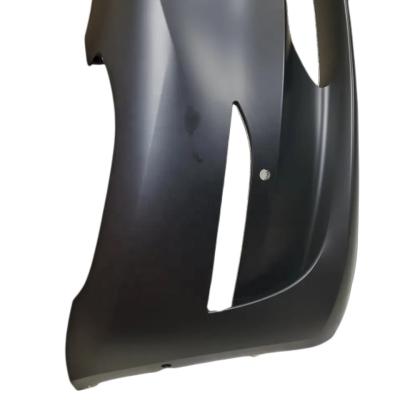 Cina Posizione del paraurti anteriore Per Tesla Model 3 2017-2020 1084168-S0-E 1084168-So-5-E Auto Parts in vendita