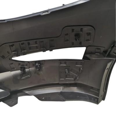 Cina Posizione del paraurti anteriore Per Tesla Model 3 2017-2020 1084168-S0-E 1084168-So-5-E Auto Parts in vendita
