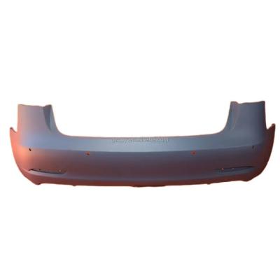 Cina % 100 Testato 200x80x90 Ricambi auto per Tesla Model 3 Pelle del paraurti posteriore 1083983 1108905 in vendita