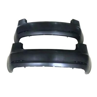 Cina % 100 Testato 200x80x90 Ricambi auto per Tesla Model 3 Pelle del paraurti posteriore 1083983 1108905 in vendita