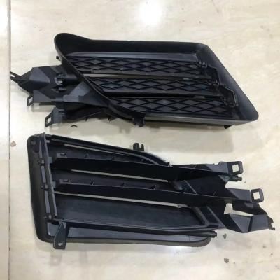 Cina % 100 Testati pezzi di ricambio per auto 1007268 1007269 Per Tesla Model S Grille del paraurti anteriore in vendita
