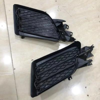 Cina % 100 Testati pezzi di ricambio per auto 1007268 1007269 Per Tesla Model S Grille del paraurti anteriore in vendita