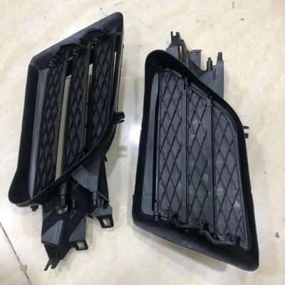 Cina % 100 Testati pezzi di ricambio per auto 1007268 1007269 Per Tesla Model S Grille del paraurti anteriore in vendita