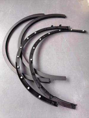 Cina Pp Per Tesla Modello Y Flare di ruota Guarnish Oem 1494187-00-B 1494163-00-B 2020 2021 2022 in vendita