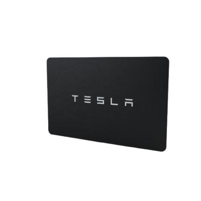 Cina Car Fitment Tesla Modello Y 5yjy Key Card Oem 1131087-00-G Performance del Modello 3 in vendita