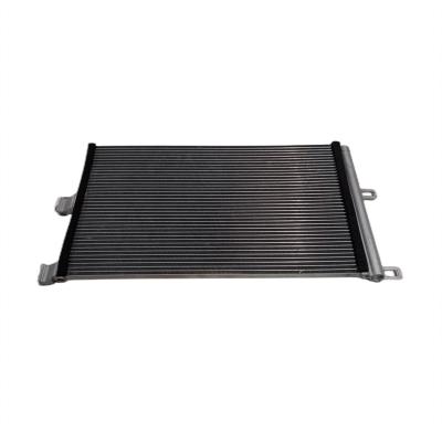 Cina Tesla Model 3 condizionatore d'aria condensatore radiatore parti di auto con Oe n. 1077083-00-B in vendita