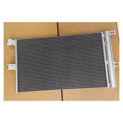 Cina Tesla Model 3 condizionatore d'aria condensatore radiatore parti di auto con Oe n. 1077083-00-B in vendita