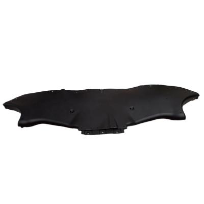 Cina 100% testato parti di auto Fender per Tesla Modello y posteriore vassoio inferiore 2020 2021 2022 1494007-00-b OEM Questo pezzo di auto in vendita