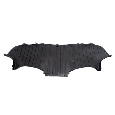 Cina 100% testato parti di auto Fender per Tesla Modello y posteriore vassoio inferiore 2020 2021 2022 1494007-00-b OEM Questo pezzo di auto in vendita