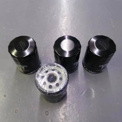 中国 2017-2019年テスラモデル3 1095038-00-A年モデル3のためのオート部品製オイルフィルター 販売のため