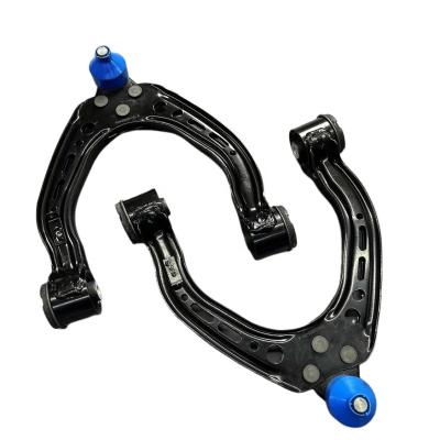 China Tesla Model 3 Model Y S X Braço de controle traseiro projetado para melhorar o kit de suspensão à venda