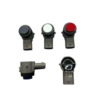 China Bumper para Tesla Model3 Modelo X Modelos Modelo Pdc Sensor de Paragem Ultrassônica 2525001-11-D à venda
