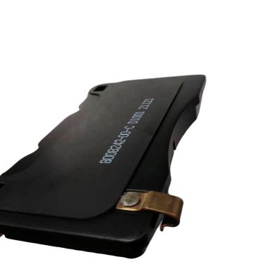 Cina Oe Standard Tesla Model S Pad di freno anteriore e posteriore Oem 8008242 Performance in vendita