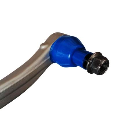 Cina Montaggio auto Tesla 2012 Modello S 2016 Modello X Gruppo braccio di controllo Oem 1041570-00-B in vendita