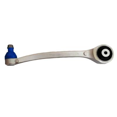 Cina Montaggio auto Tesla 2012 Modello S 2016 Modello X Gruppo braccio di controllo Oem 1041570-00-B in vendita