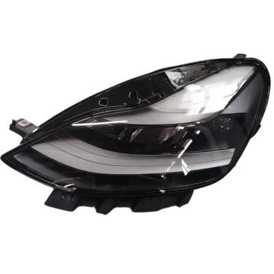 Cina 12v Tesla Model3 Faretti a Led Oem 1514953-00-C 1514952-00-A Testato 2- 100% Testato in vendita
