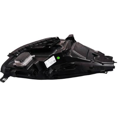 Cina 12v Tesla Model3 Faretti a Led Oem 1514953-00-C 1514952-00-A Testato 2- 100% Testato in vendita