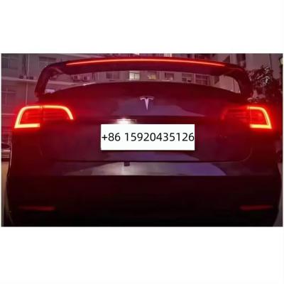 Cina 100% testato 1502087-00-D luci di coda auto a led per le prestazioni in vendita
