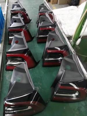 Cina 100% testato 1502087-00-D luci di coda auto a led per le prestazioni in vendita