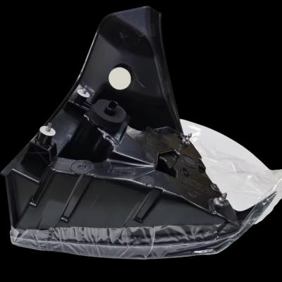Cina 100% di luci posteriori di auto a led testate Oe n. 1502086-00-D per le norme in vendita