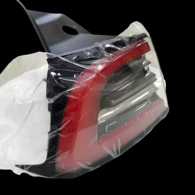 Cina 100% di luci posteriori di auto a led testate Oe n. 1502086-00-D per le norme in vendita