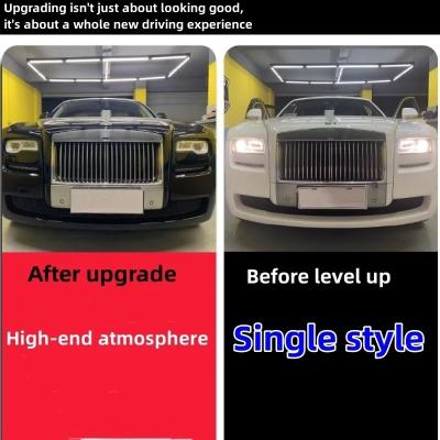 Cina Rolls-Royce Gust 1a generazione kit per la carrozzeria 2010-2018 2009- 2008-2016 2009-2016 in vendita