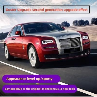 Cina Rolls-Royce Gust 1a generazione kit per la carrozzeria 2010-2018 2009- 2008-2016 2009-2016 in vendita