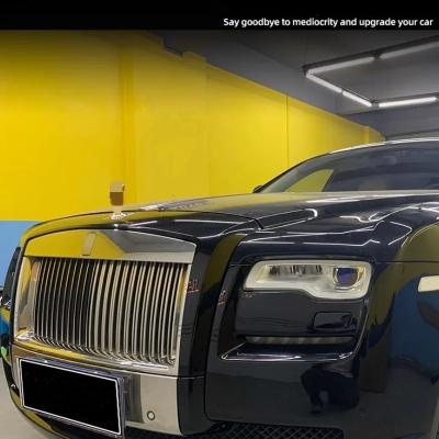 Cina Rolls-Royce Gust 1a generazione kit per la carrozzeria 2010-2018 2009- 2008-2016 2009-2016 in vendita