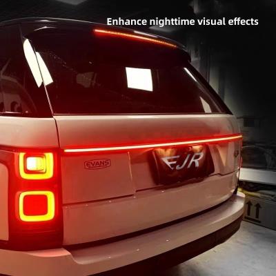China 2012-2016 Range Rover IV Tail Lights Replacement Tested And Approved for sale