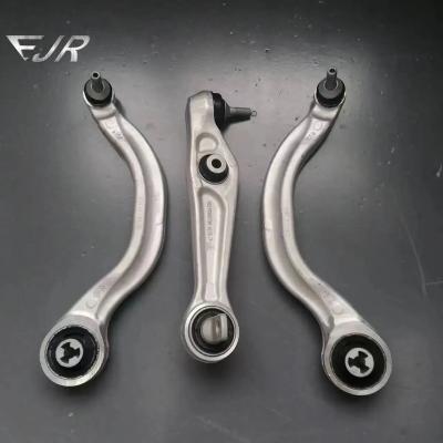 China Per Tesla Model 3 Model Y, braccio di controllo inferiore laterale anteriore 2020 2021 2022 1188341-00-C 1044359-00-A for sale