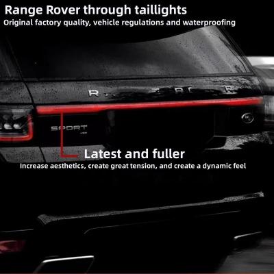 Cina Assemblaggio del faro posteriore adatto al faro posteriore della Range Rover in vendita
