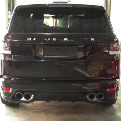 Cina Assemblaggio del faro posteriore adatto al faro posteriore della Range Rover in vendita