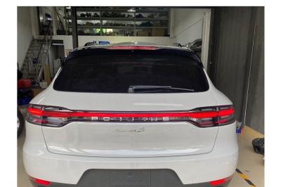 China Led achterlichten voor Porsche Macan 95b 2015-2017 2014-2016 2015-2016 Te koop
