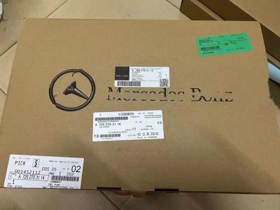 Cina OE 7252703707 7252708704 Per Mercedes Benz Classe C Classe E Classe S GLC Cisterna di olio a cambio automatico in vendita
