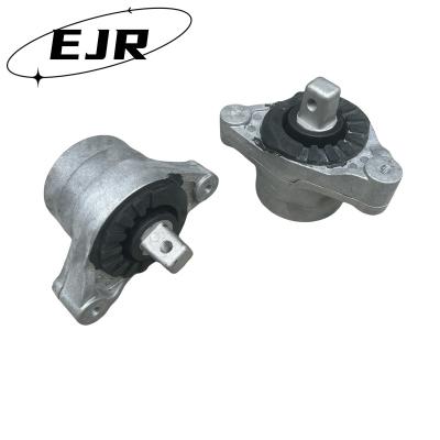 Cina Per Maserati Ghibli M157 Quattroporte M156 2017-V6 3.0t Pad di supporto motore 670175584 670038977 670175585 670038978 in vendita
