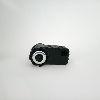 China Motor do farol do carro do veículo para Kia Manual Head Lamp Leveling à venda