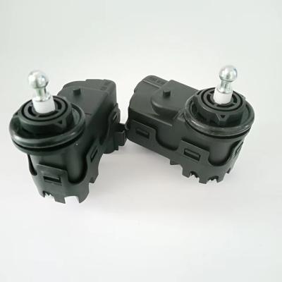 China Van het de Koplampniveau van de waaieraanpassing van de de Motorreparatie de Lichte Elektrische Vrachtwagen van Dongfeng Te koop