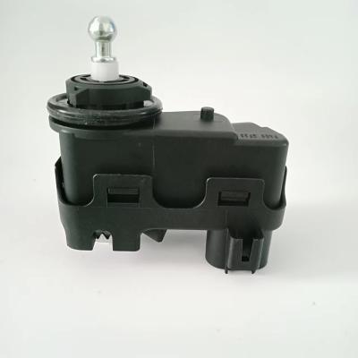 China Koplamp Nivellerende Actuator voor de Lichte Vrachtwagen 12volt van Dongfeng van de Voertuigkoplamp Te koop