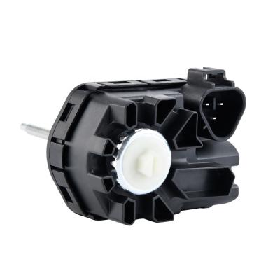 Cina Toyota manuale Nissan Headlight Adjustment Head Lamp che livella azionatore in vendita