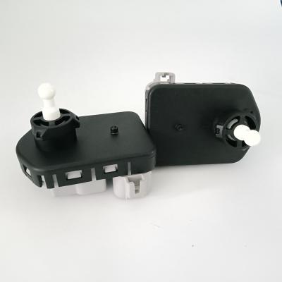 Cina Motore livellato del faro del veicolo di Camry Toyota del regolatore del faro da 12 volt in vendita