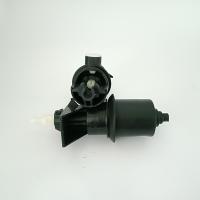 China Auto Headlamp Leveling Motor Manual Internal Installation for sale