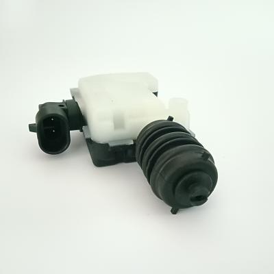 Cina Motore del commutatore dell'automobile di New Energy per la copertura di carico 12V in vendita