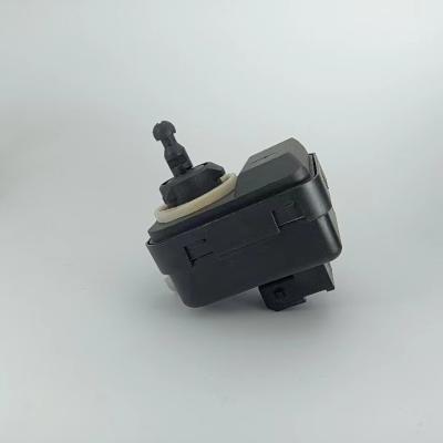 China Motor mais não ofuscante do farol automático do motor do ajuste do farol do regulador à venda