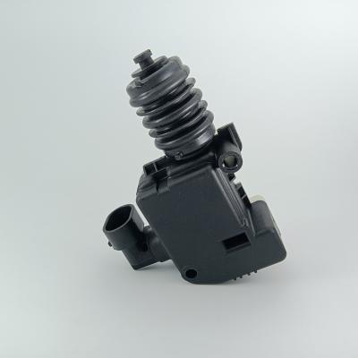 China 12Volt ladend Externe de Motor van de Dekkingsschakelaar Te koop