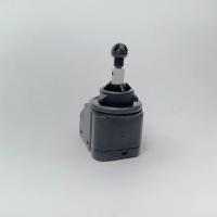 China Internal Volkswagen Headlight Adjustment Device Actuator for sale