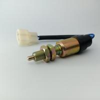 China Universal Hydraulic Brake Light Switch Front System Mechanical Stop for sale