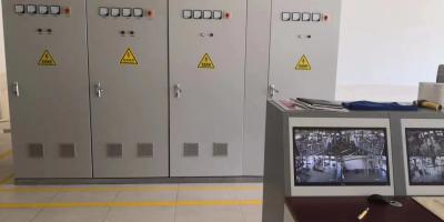 Cina Attrezzatura di classificazione dell'aria per la polvere fine dello zinco del fiocco in vendita